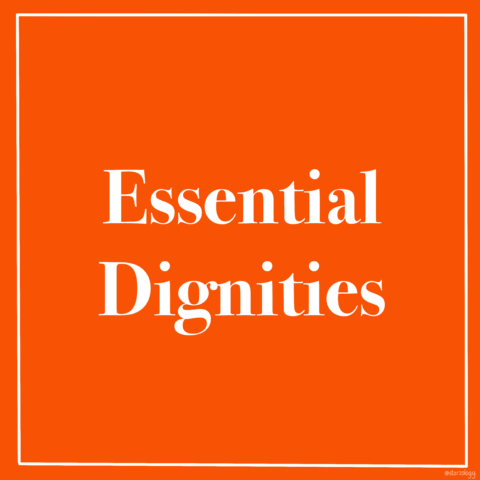Essential Dignities - Starzology - Astrology with heart