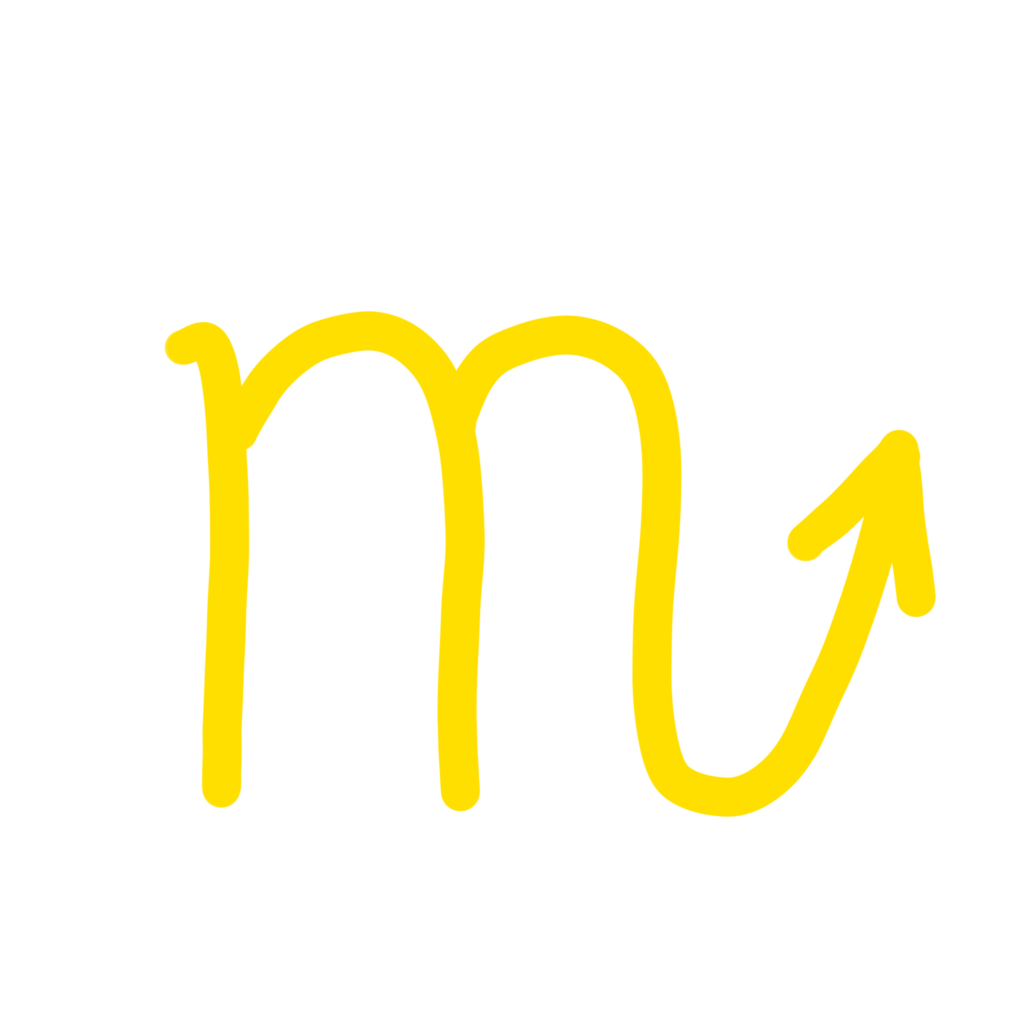 Scorpio - Starzology - Astrology with heart