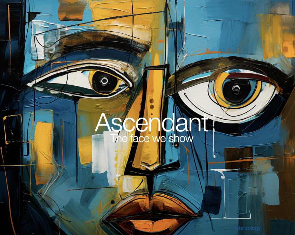 Ascendant - Starzology