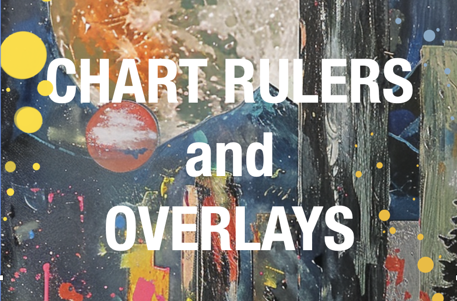 Chart Ruler and Chart Overlays : Starzology