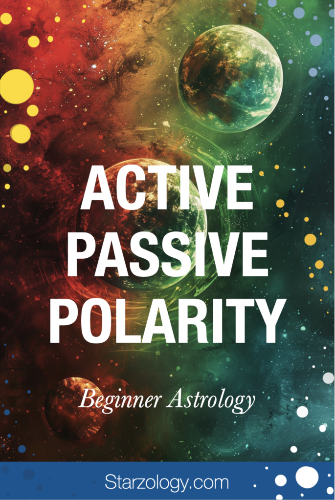 Polarity - Starzology