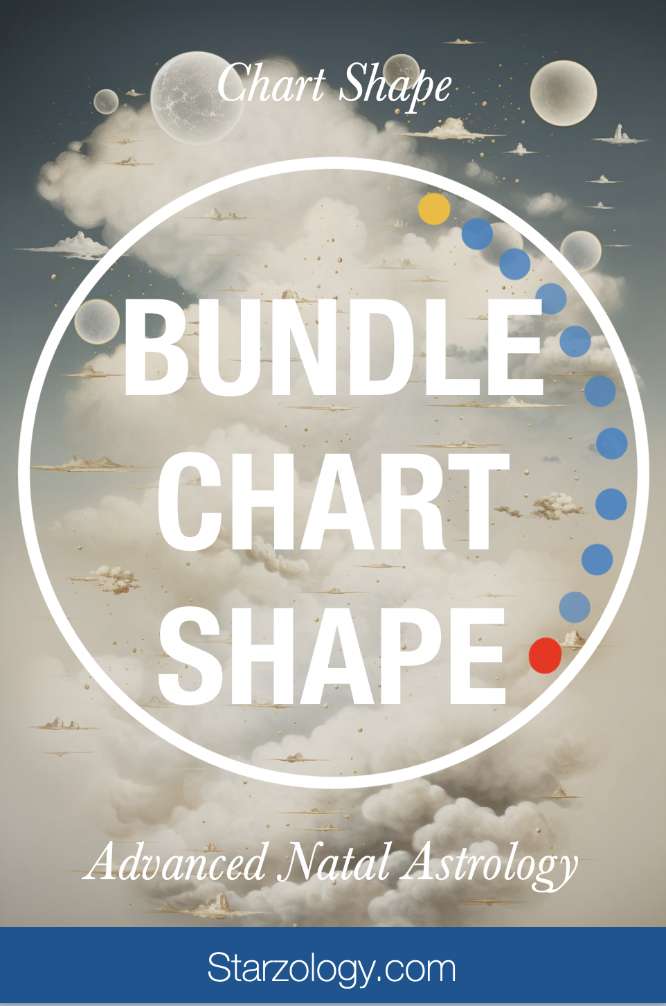 Bundle Chart Shape : Starzology
