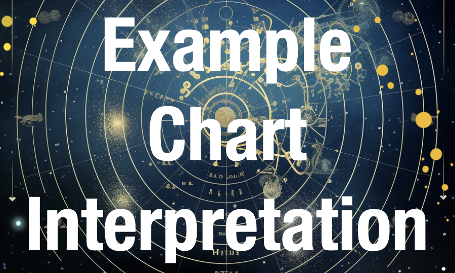 Example Chart: Super Jupey : Starzology