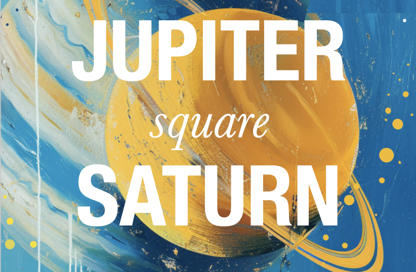 Jupiter Square Saturn : Starzology Jupiter Square Saturn : Starzology