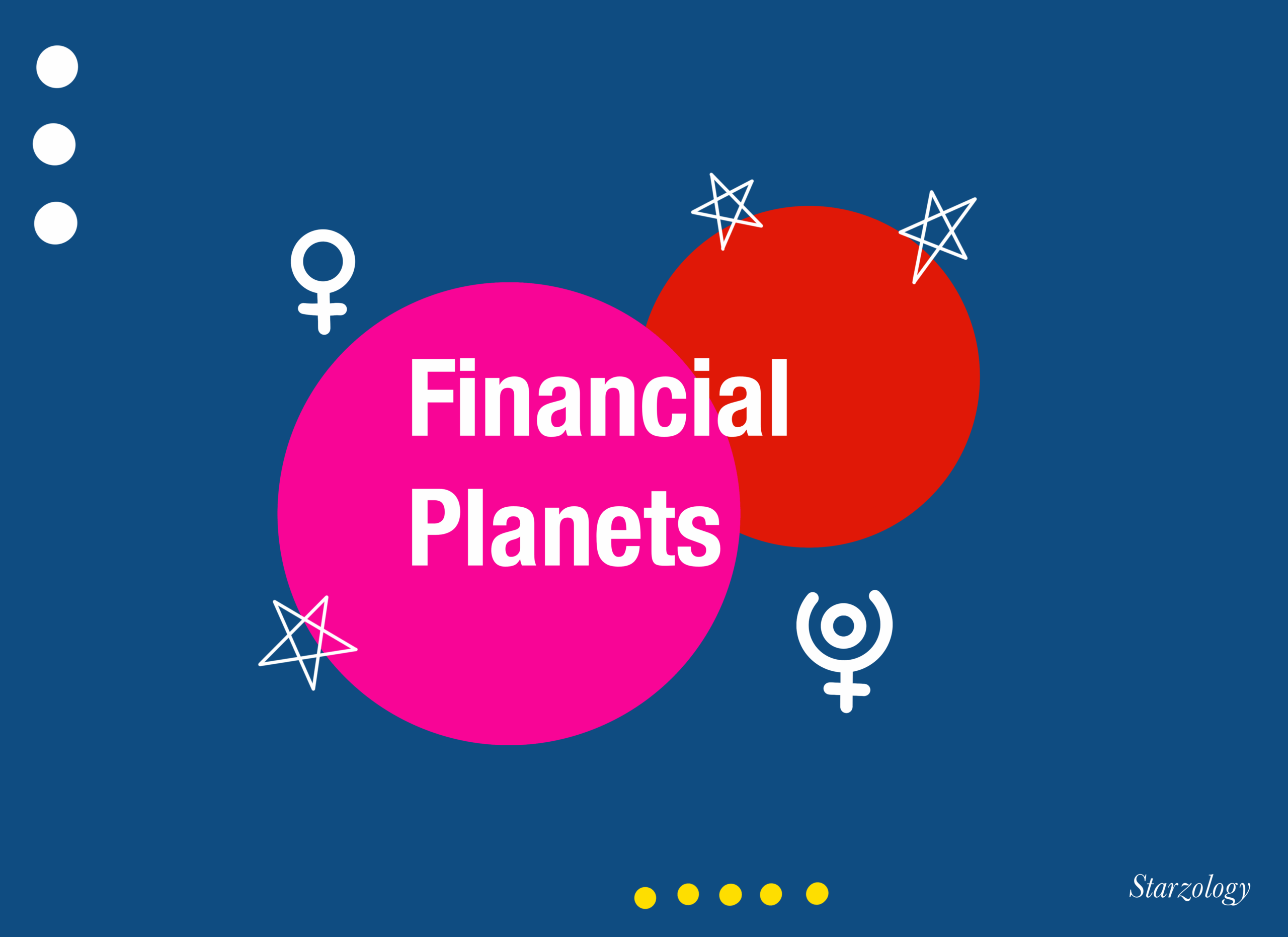 Financial Planets - Starzology
